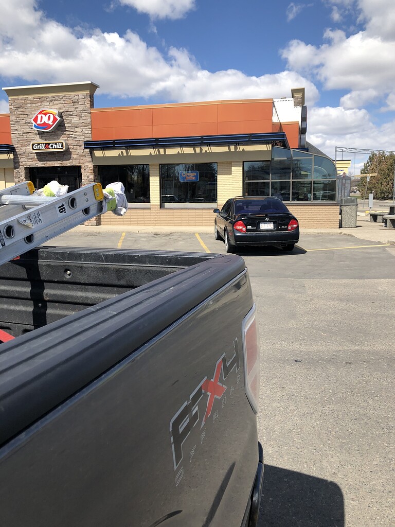 Pricing sunrooms for restaurants - Estimate Help - Luke The Window Cleaner