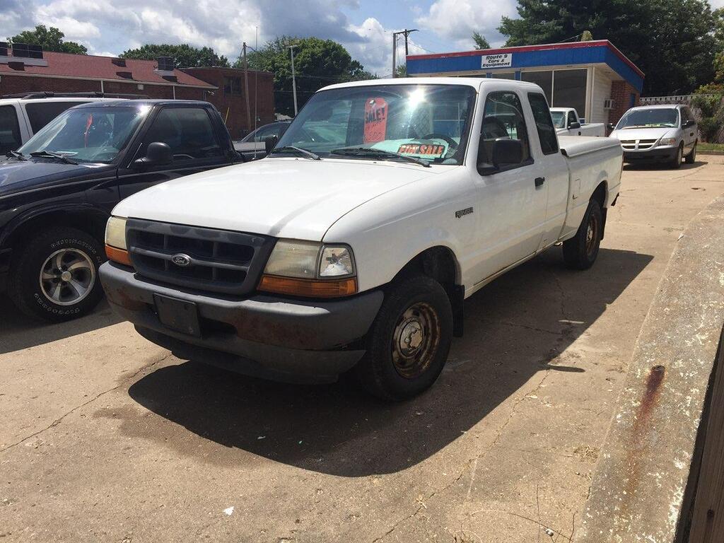 What's Your Ride? - Shop Talk - Luke The Window Cleaner