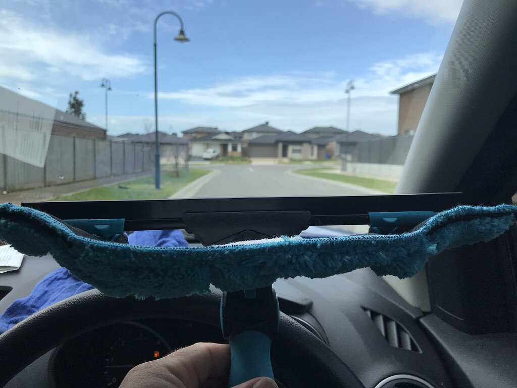 Trouble shooting with some tools. Help and advice - Trad Window ...